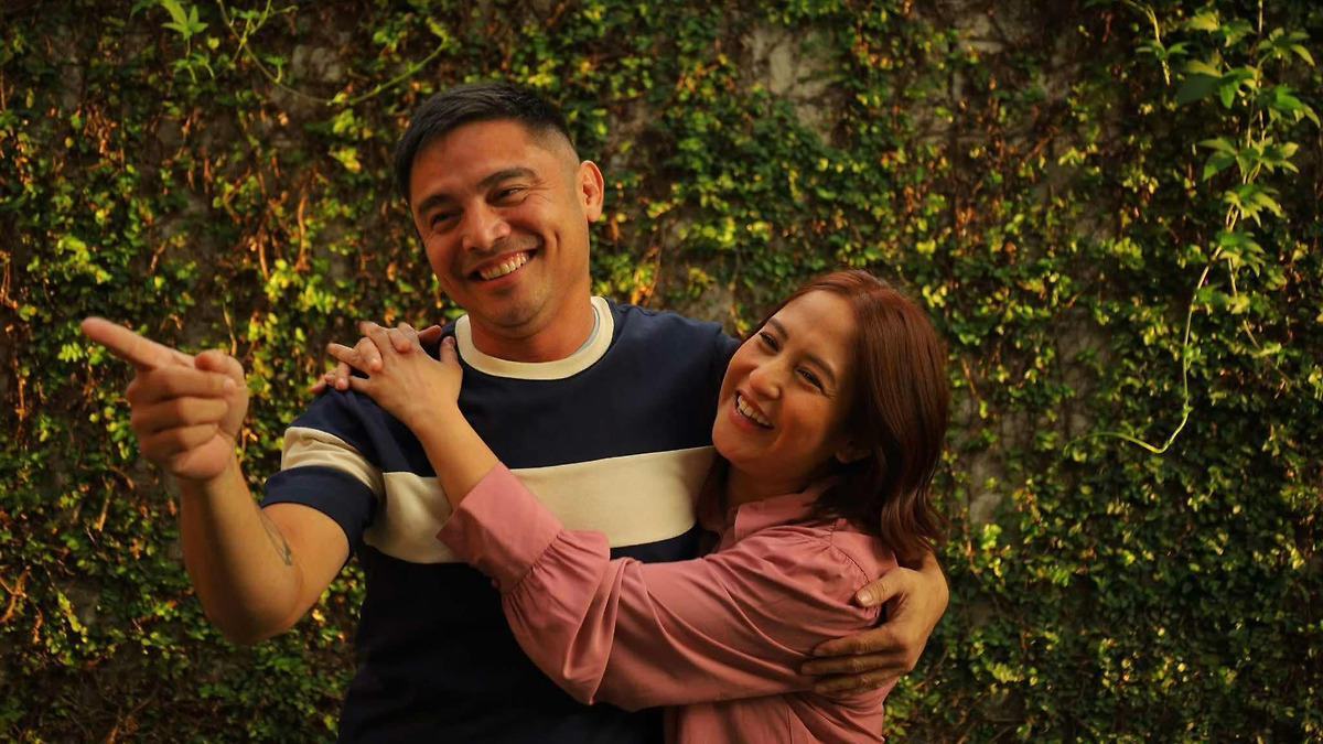 ‎Ex Ex Lovers (2025) directed by JP Habac • Reviews, film + cast • Letterboxd