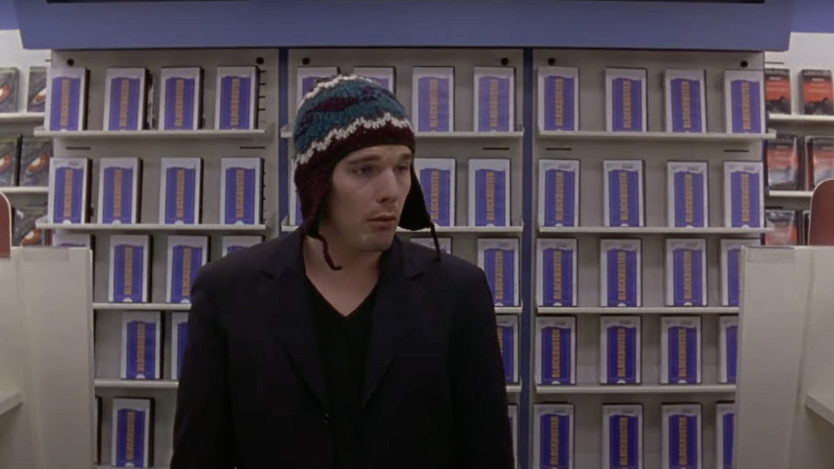Videoheaven’ review by David Cavazos • Letterboxd