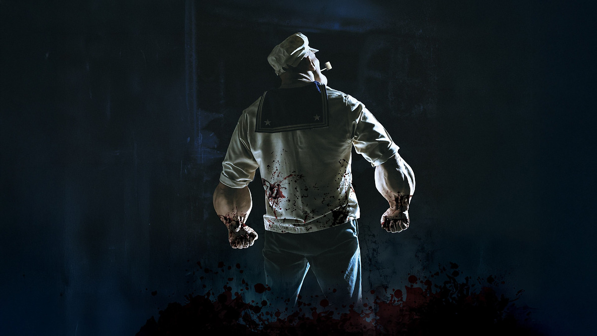 Popeye the Slayer Man’ review by Jay • Letterboxd