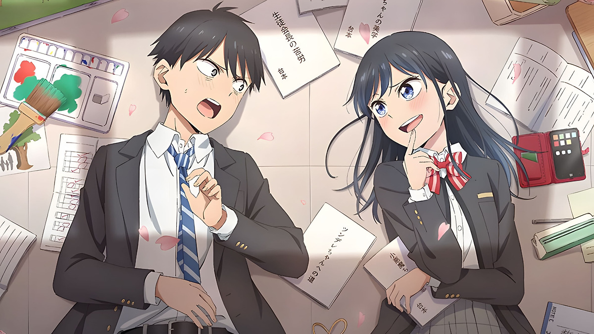 ‎Pseudo Harem (2024) directed by Toshihiro Kikuchi, Yuichi Satoh et al • Reviews, film + cast ...