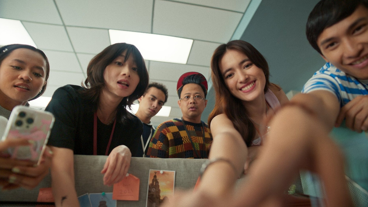 ‎Better Off Dead (2025) directed by Kristo Immanuel • Reviews, film ...