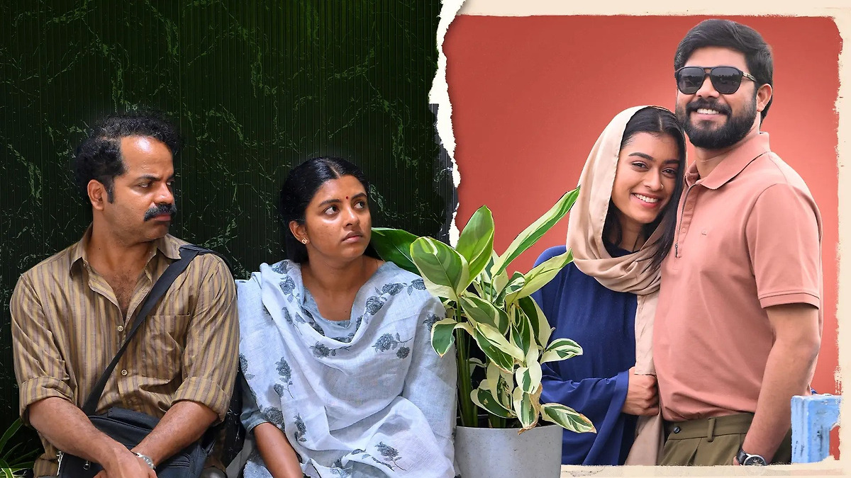 Samshayam’ review by Deepak Chazhoor • Letterboxd