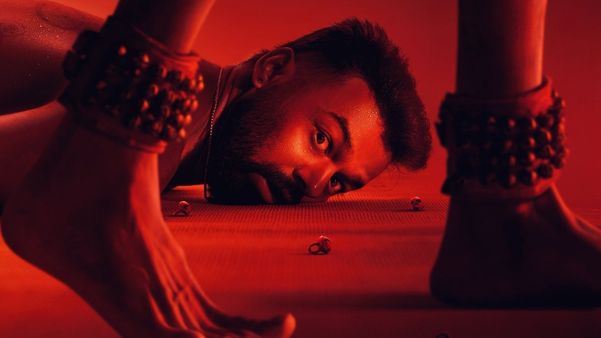 Diés Iraé’ review by Dw33p • Letterboxd