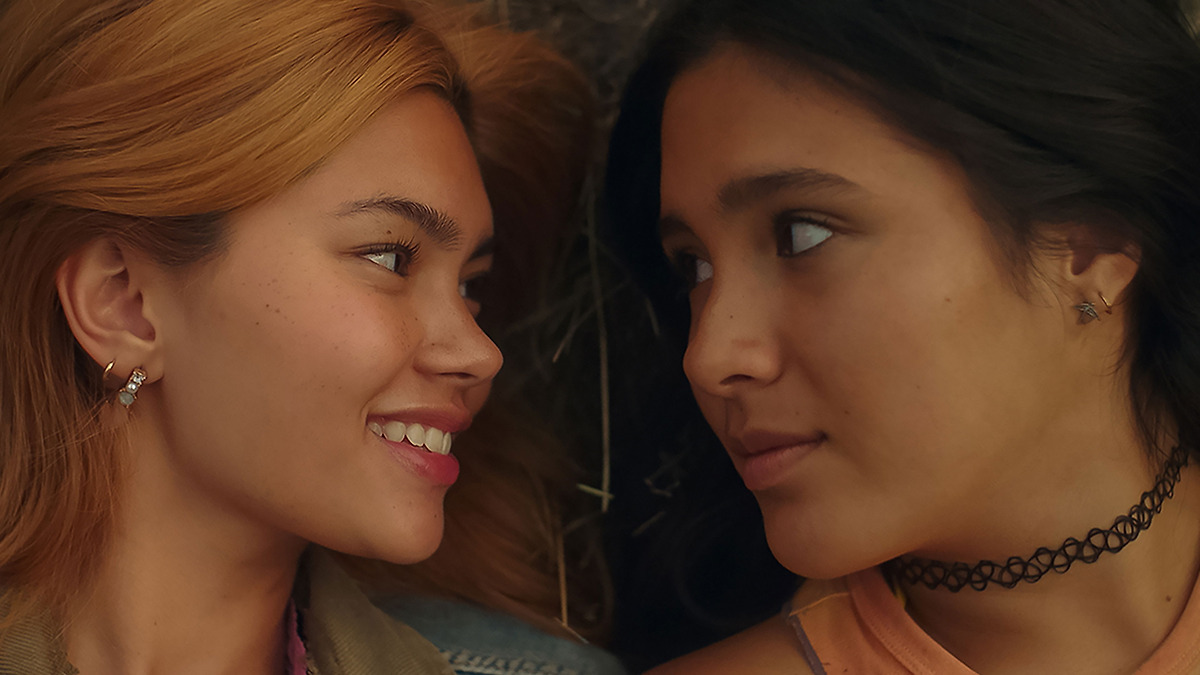 Girls Like Girls’ review by Jason_Theobald • Letterboxd