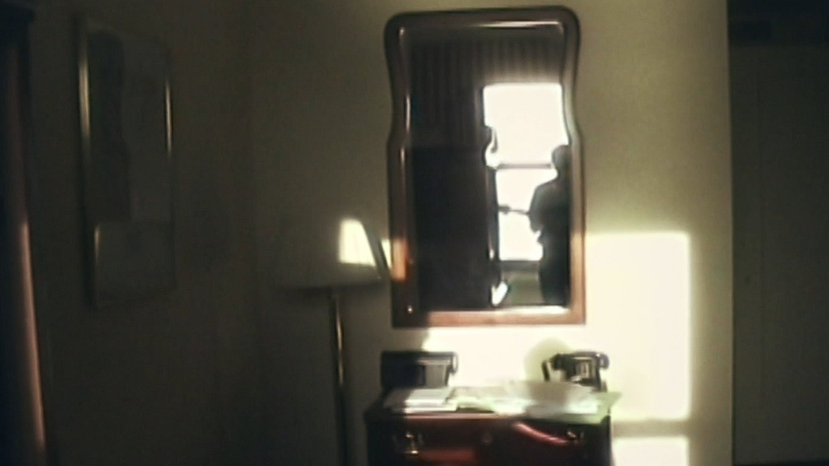 It's Never Over, Jeff Buckley’ review by emil • Letterboxd
