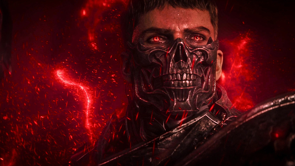 ‎Secret Level - New World: The Once and Future King (2024) directed by ...