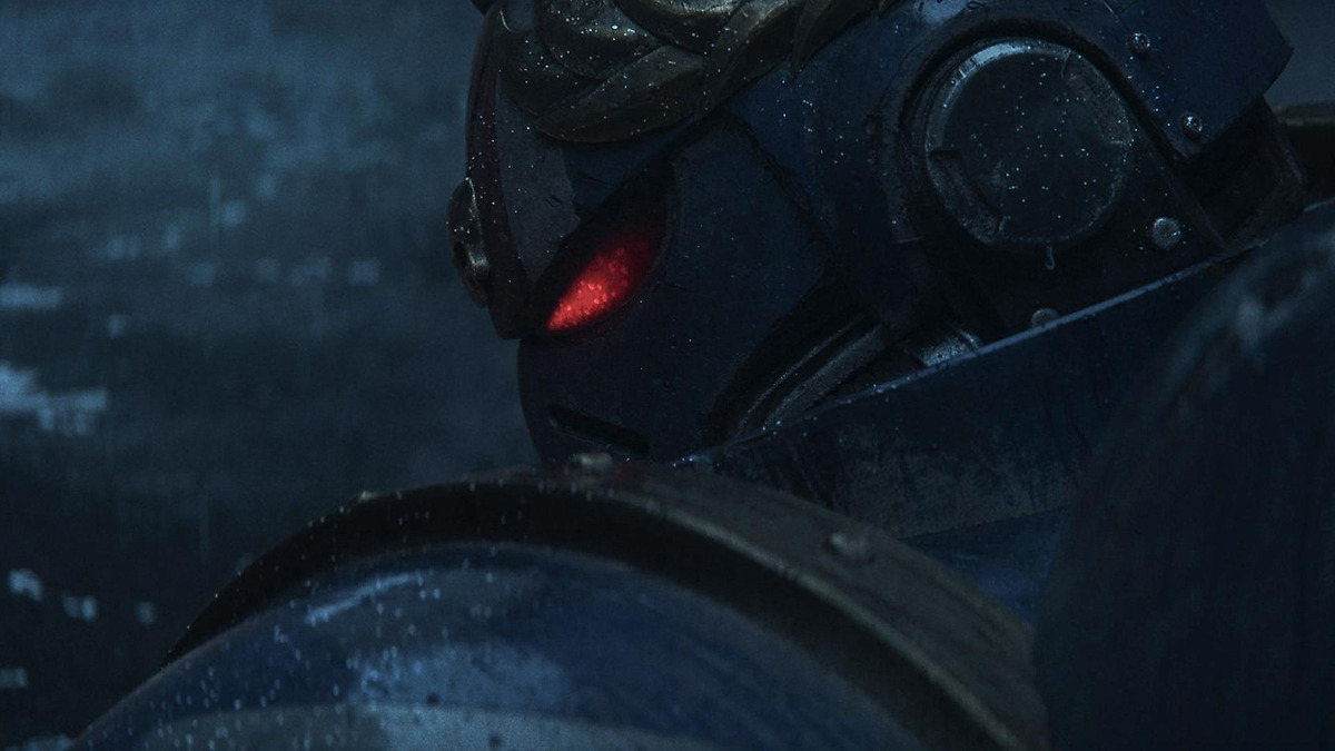 Warhammer 40,000: And They Shall Know No Fear’ review by hamsaley ...