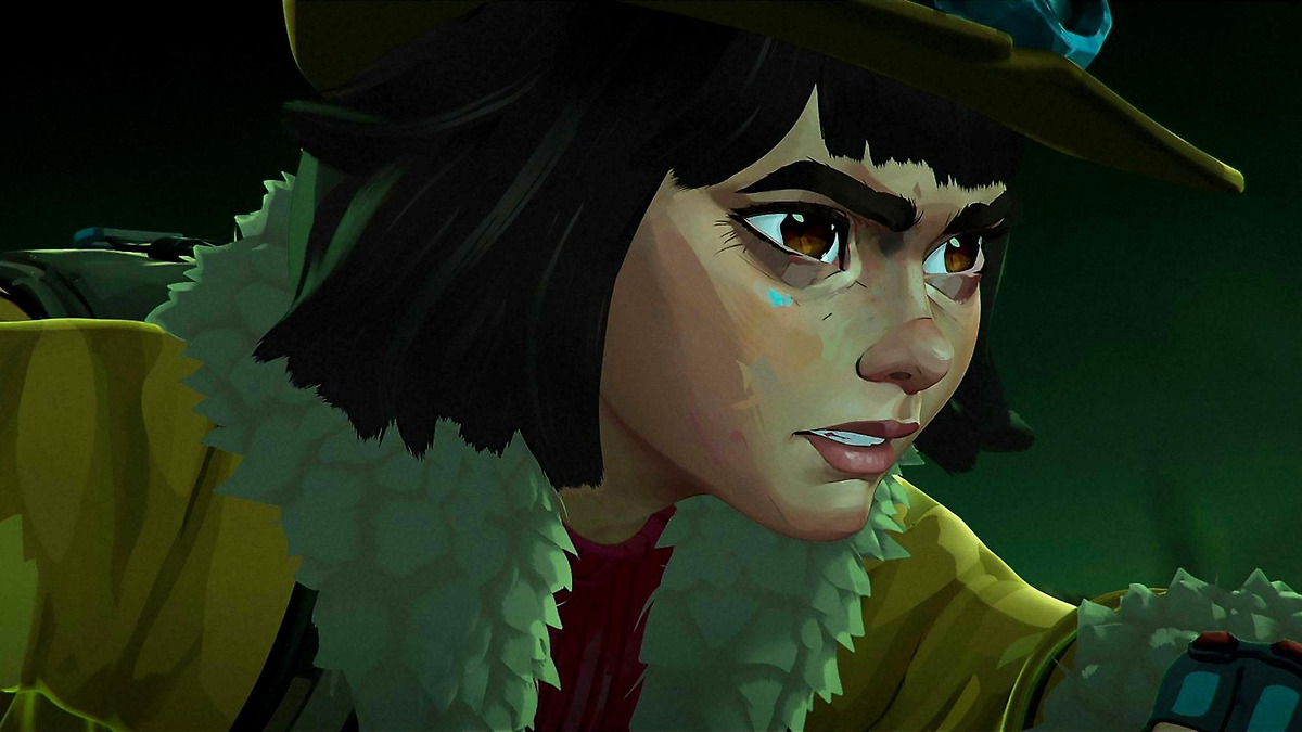 ‎Secret Level - Spelunky: Tally (2024) • Reviews, film + cast • Letterboxd