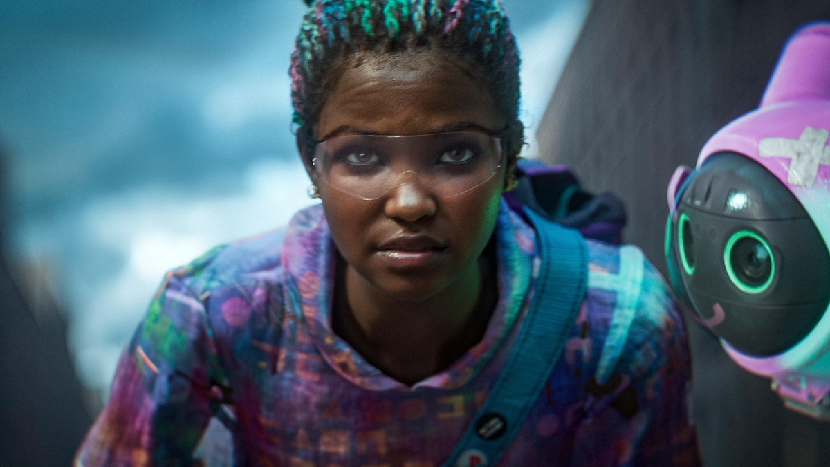 ‎Secret Level - Playtime: Fulfillment (2024) • Reviews, film + cast ...