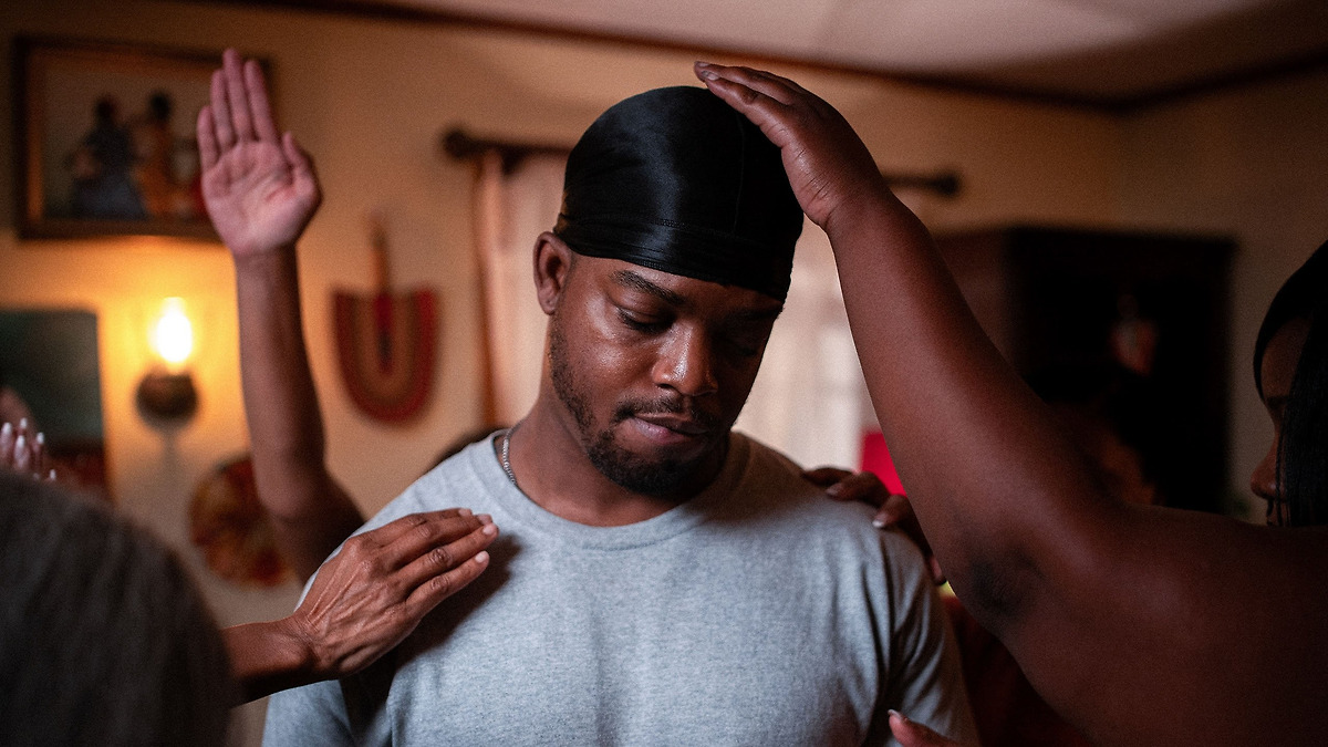 ‎Ricky (2025) directed by Rashad Frett • Reviews, film + cast • Letterboxd