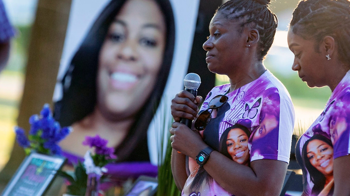 The Perfect Neighbor’ review by Nick DiNino • Letterboxd