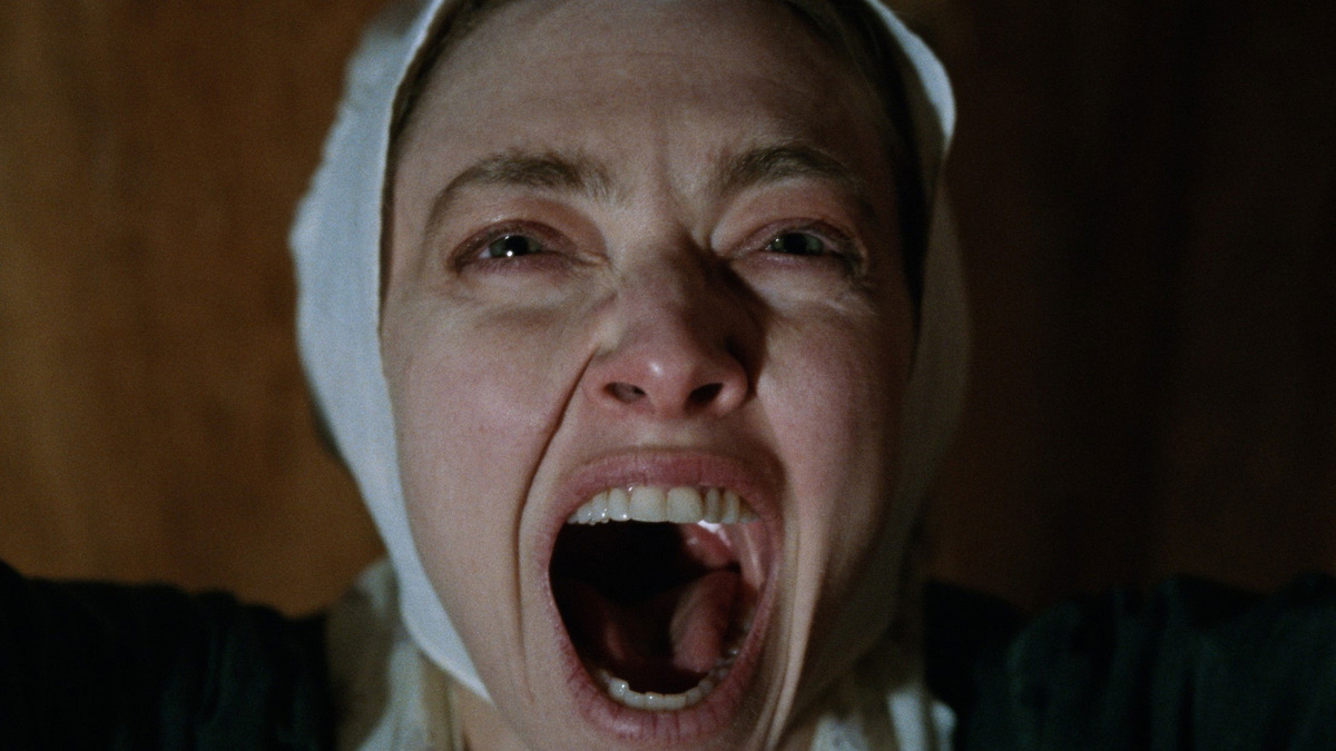 The Testament of Ann Lee’ review by andy • Letterboxd