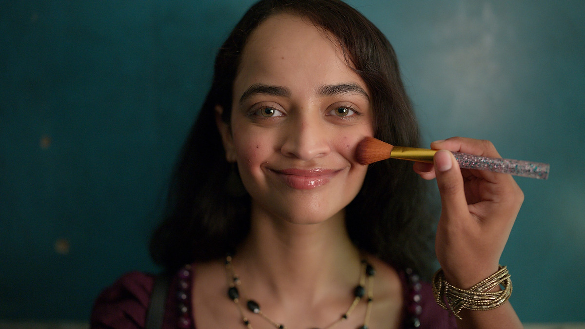 Bad Girl’ review by manichow • Letterboxd