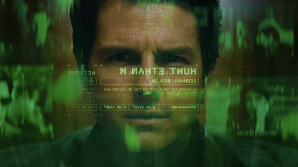 Mission: Impossible – Rogue Nation’ review by WoopyBoi • Letterboxd