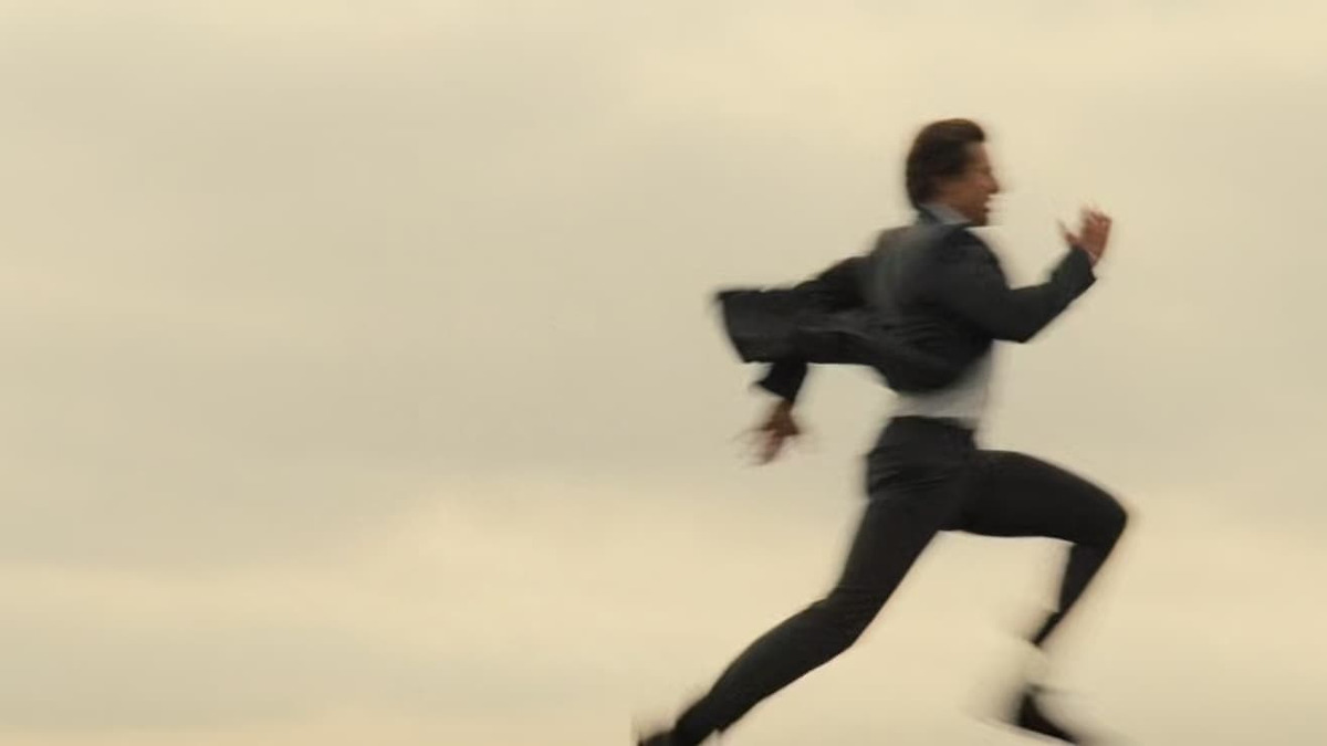 Mission: Impossible – Rogue Nation’ review by Winslow Cobweb • Letterboxd