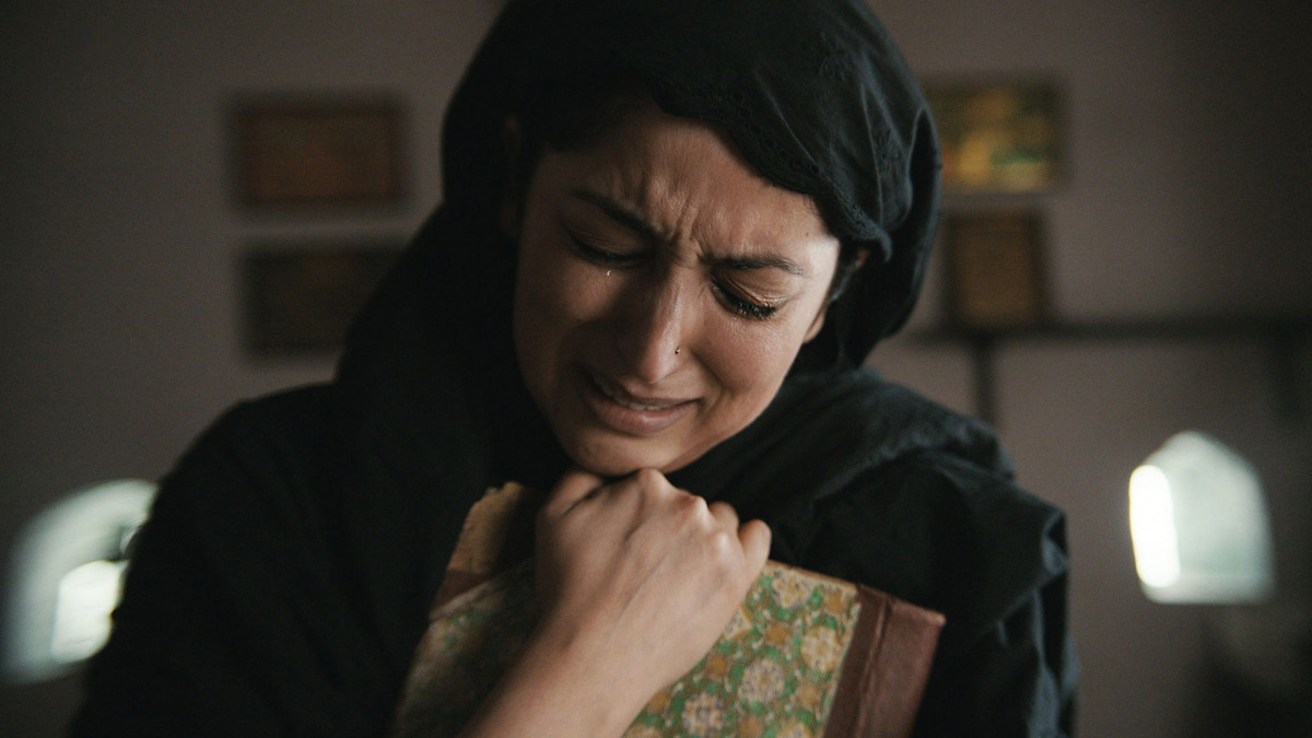 Haq’ review by Sahil Memon • Letterboxd