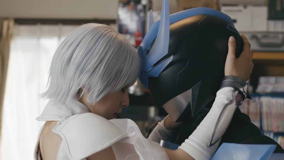 ‎Wingman (2024) directed by Koichi Sakamoto • Reviews, film + cast ...