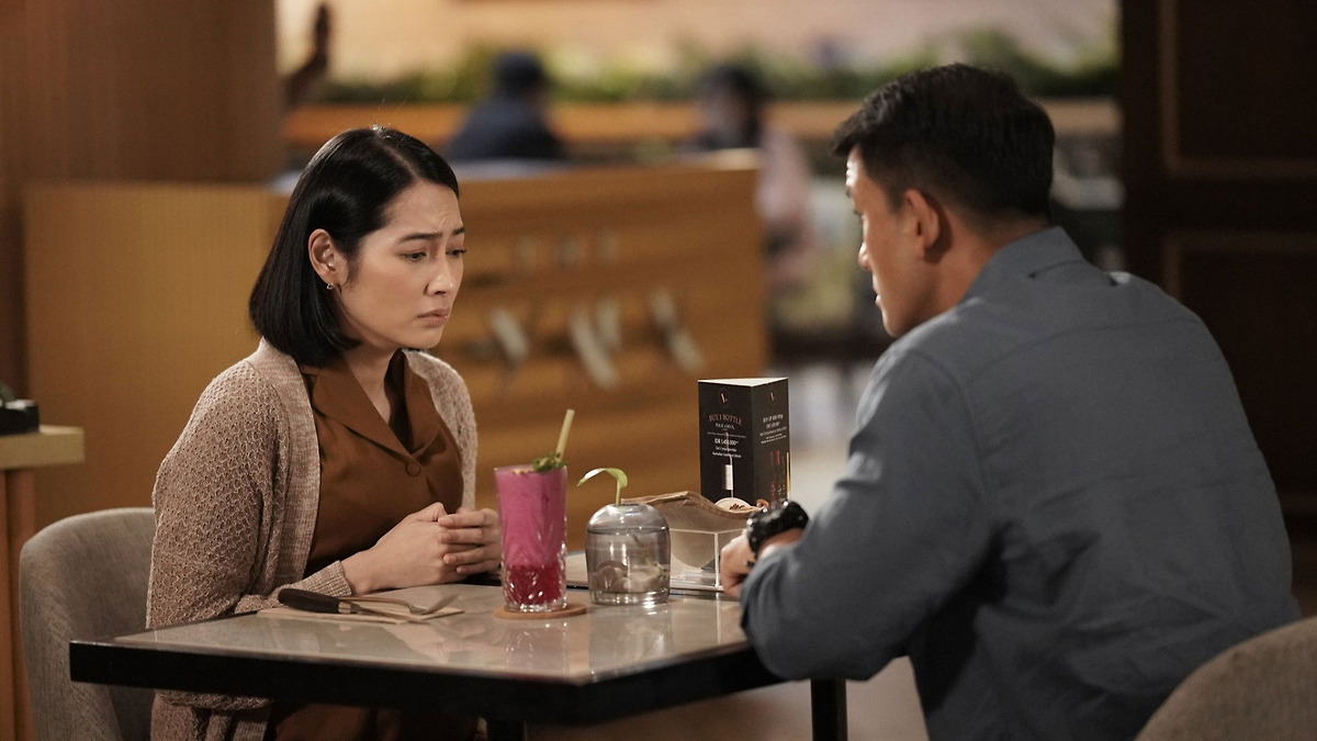 ‎The Verdict (2025) directed by Lee Chang-hee, Yusron Fuadi • Reviews ...