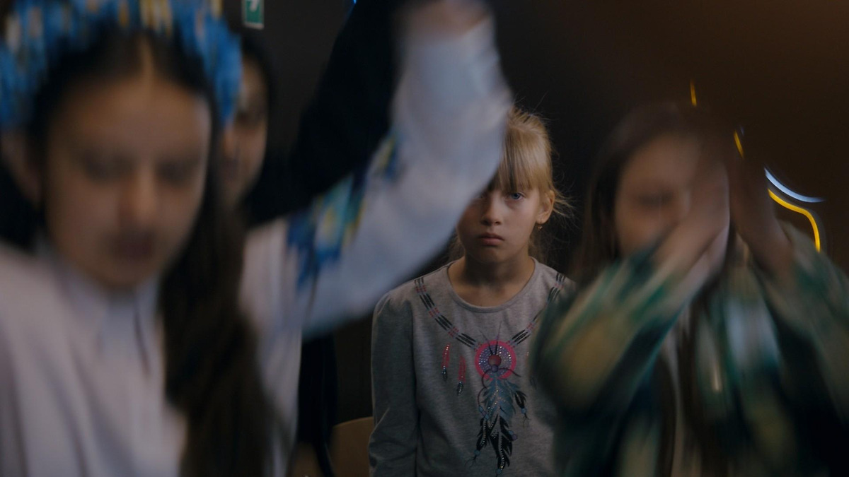 ‎Timestamp (2025) directed by Kateryna Gornostai • Reviews, film + cast ...