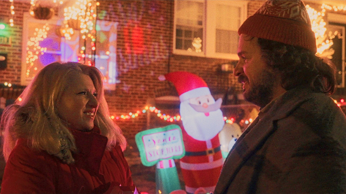 The Baltimorons’ review by Darren Franich • Letterboxd