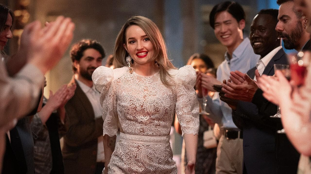 Apple Cider Vinegar’ review by Jake Alda Coffey • Letterboxd