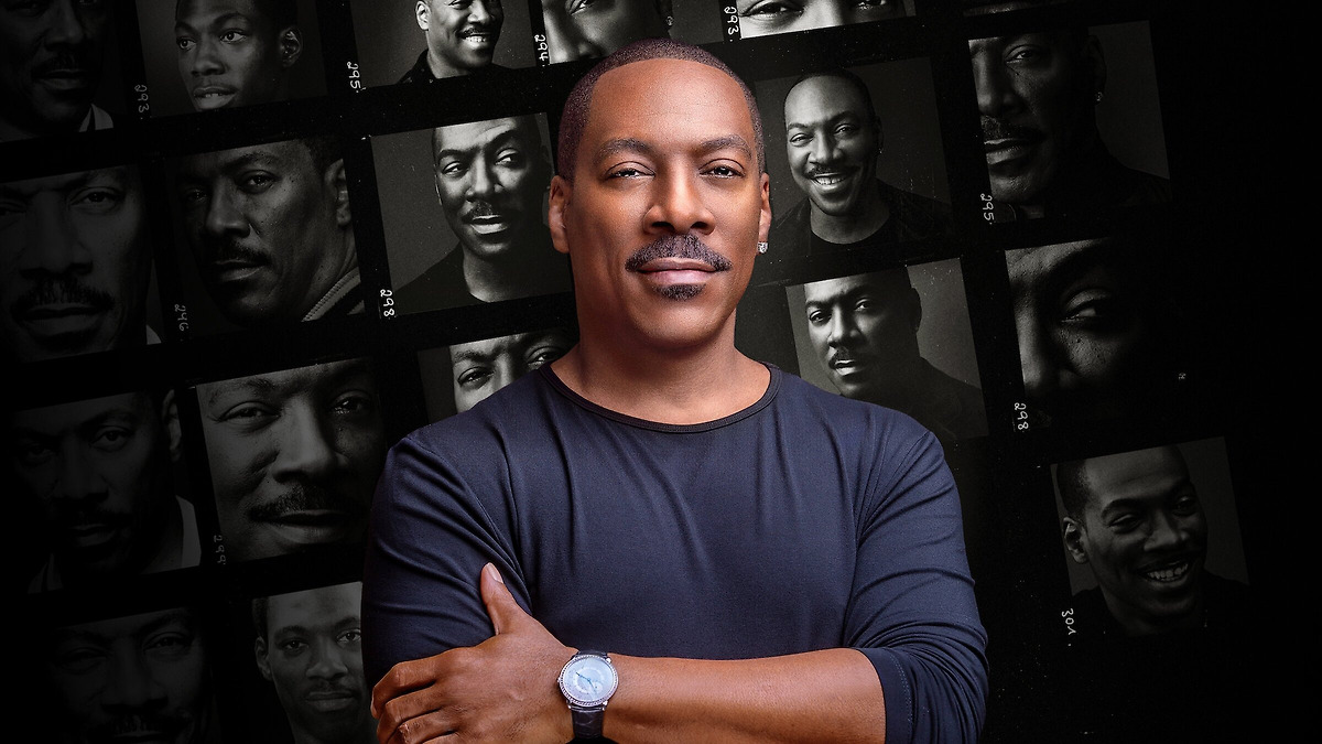 Being Eddie’ review by Anton Vanha-Majamaa • Letterboxd