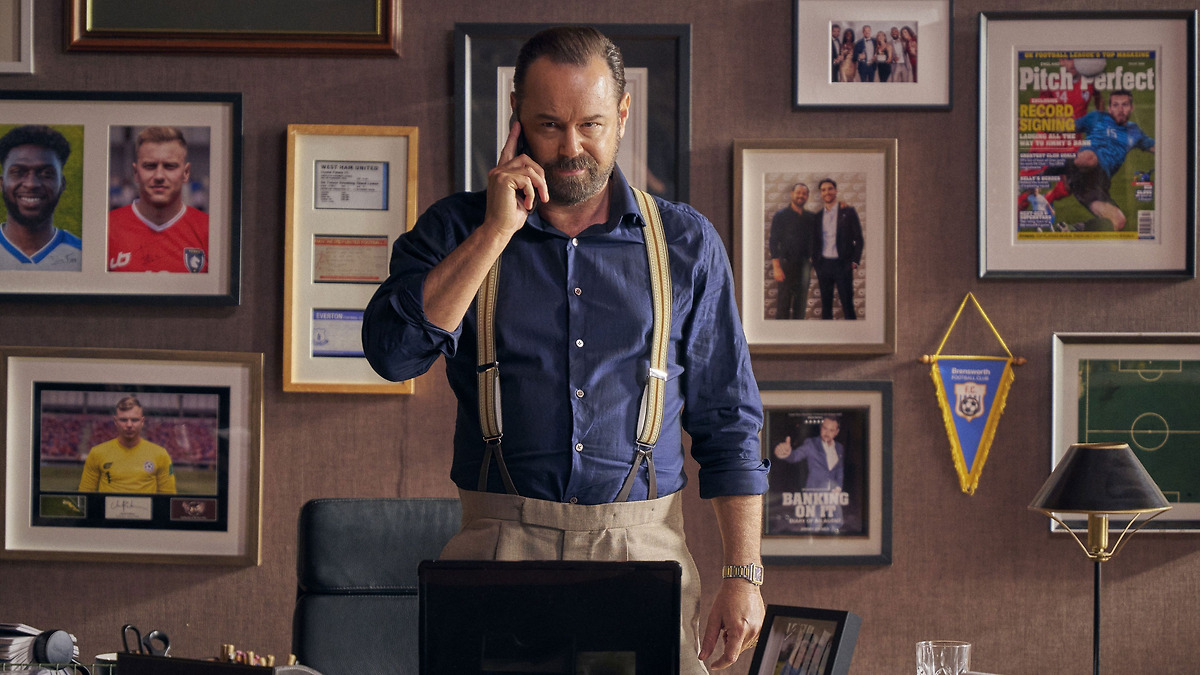 ‎One Last Deal (2026) directed by Brendan Muldowney • Reviews, film ...