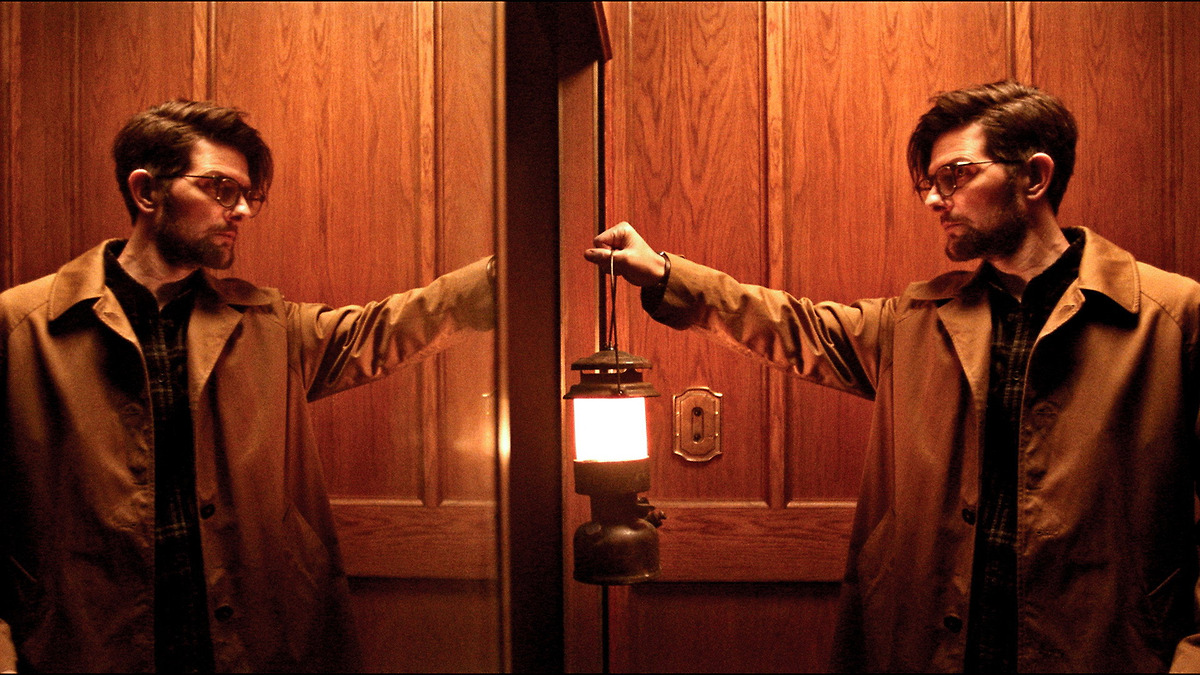 Hokum’ review by burokas • Letterboxd