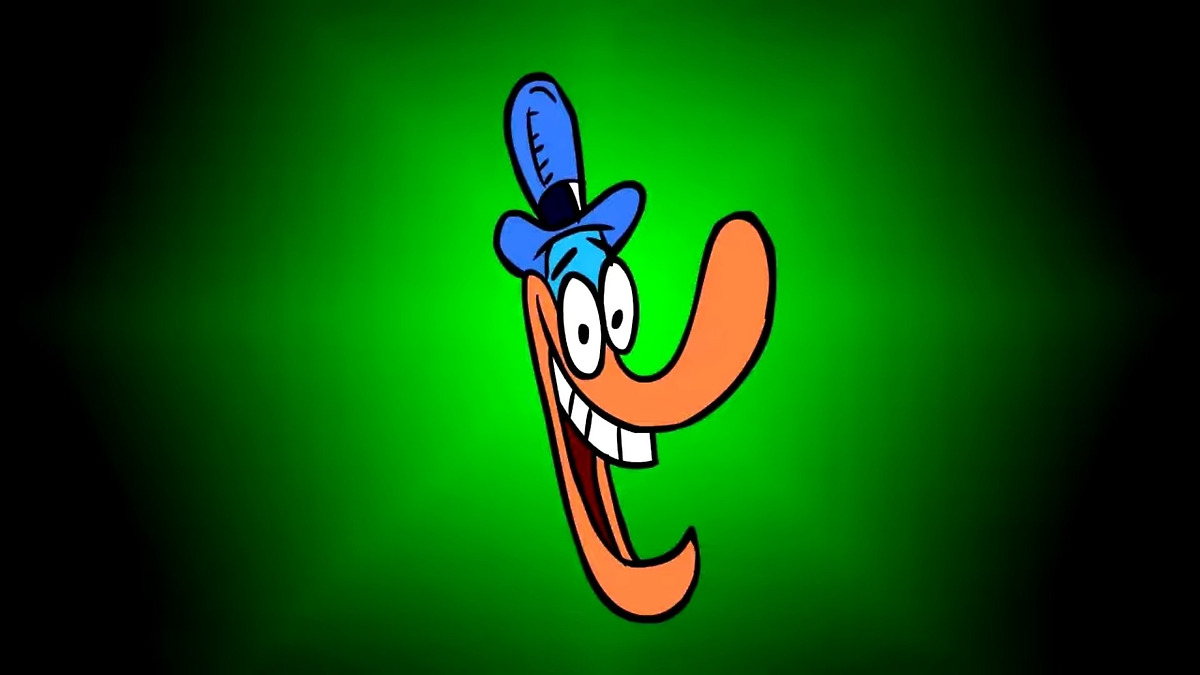 Uncle Duck!’ review by HAL • Letterboxd