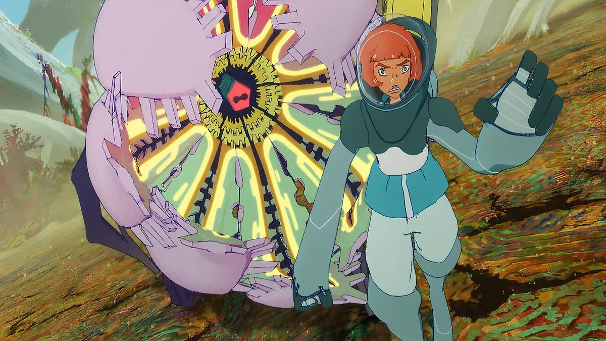 ALL YOU NEED IS KILL’ watched by Shane Conto • Letterboxd