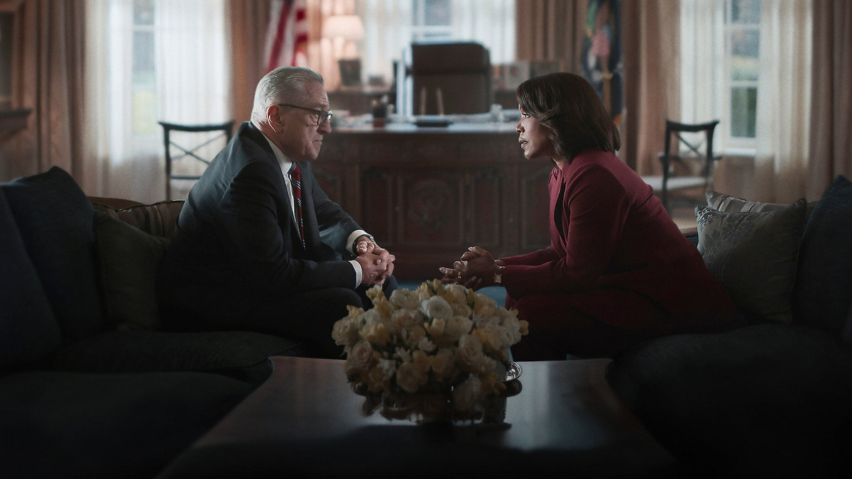 Zero Day’ review by iamFred54 • Letterboxd