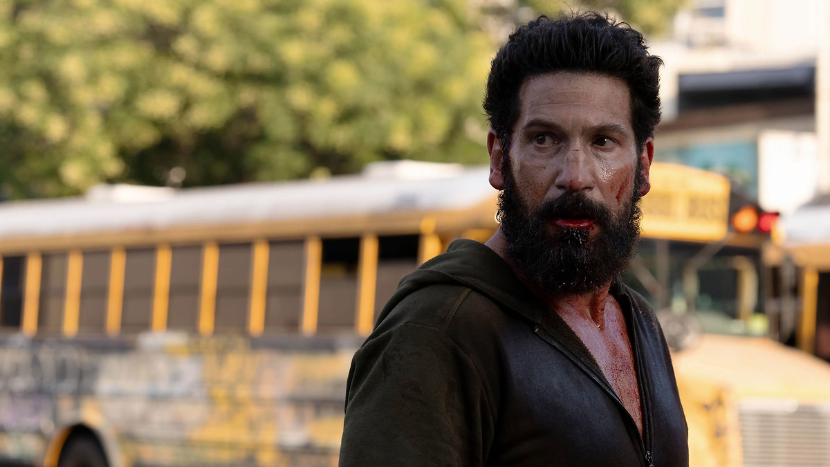 The Punisher: One Last Kill’ review by Andrew Hanley • Letterboxd