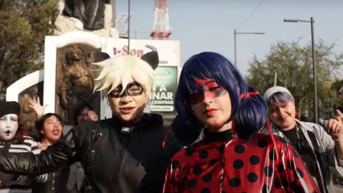 Johanne Sacreblu’ review by 🍀Love is RED💚🍉 • Letterboxd