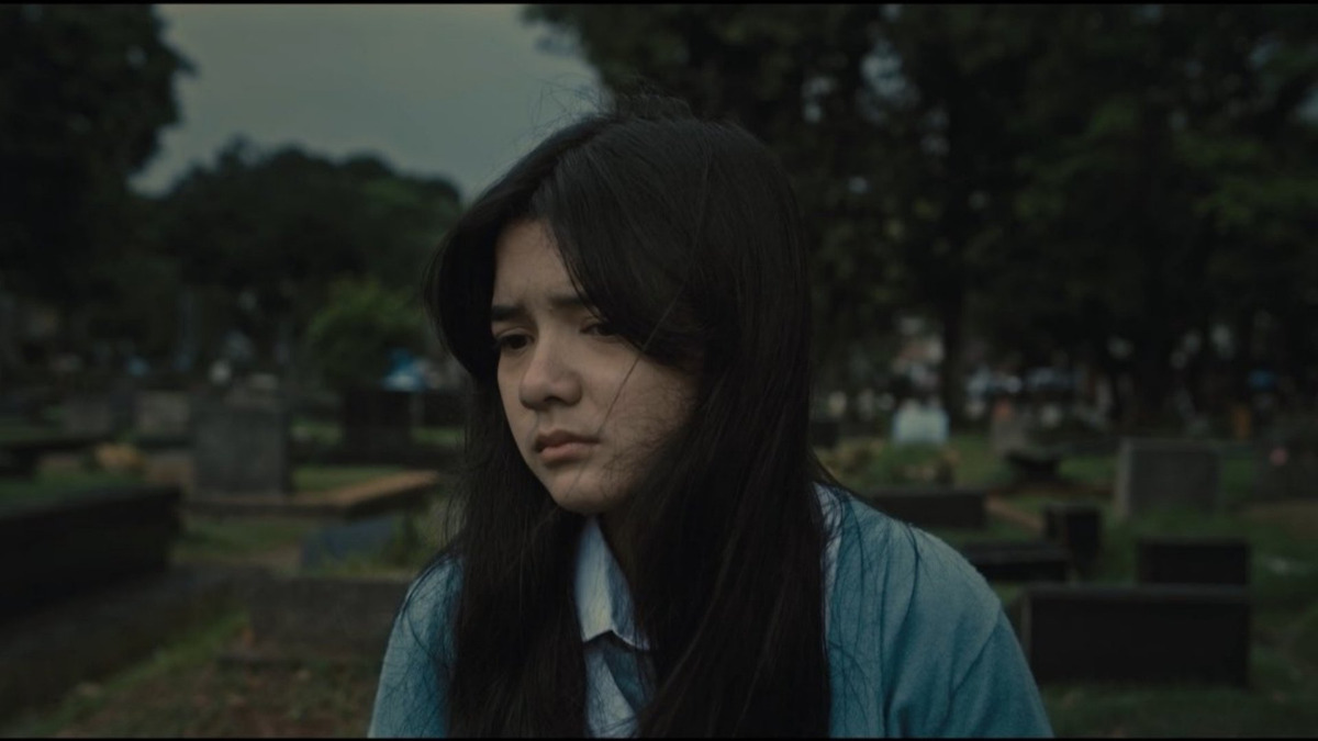 ‎Alie's Home (2025) directed by Herwin Novianto • Reviews, film + cast ...