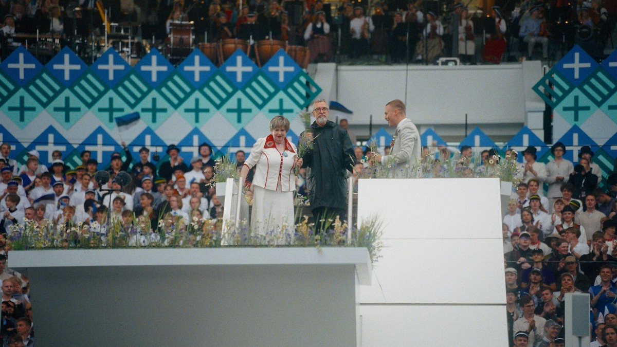 ‎Leelo: We’ll Laugh in the End, No Matter What (2025) directed by Marta ...