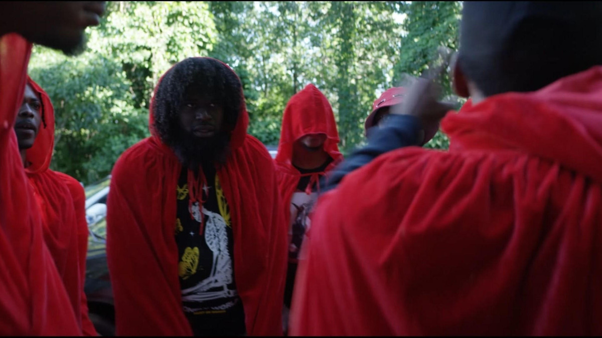 The Grinch That Stole B*tches’ review by Ella • Letterboxd