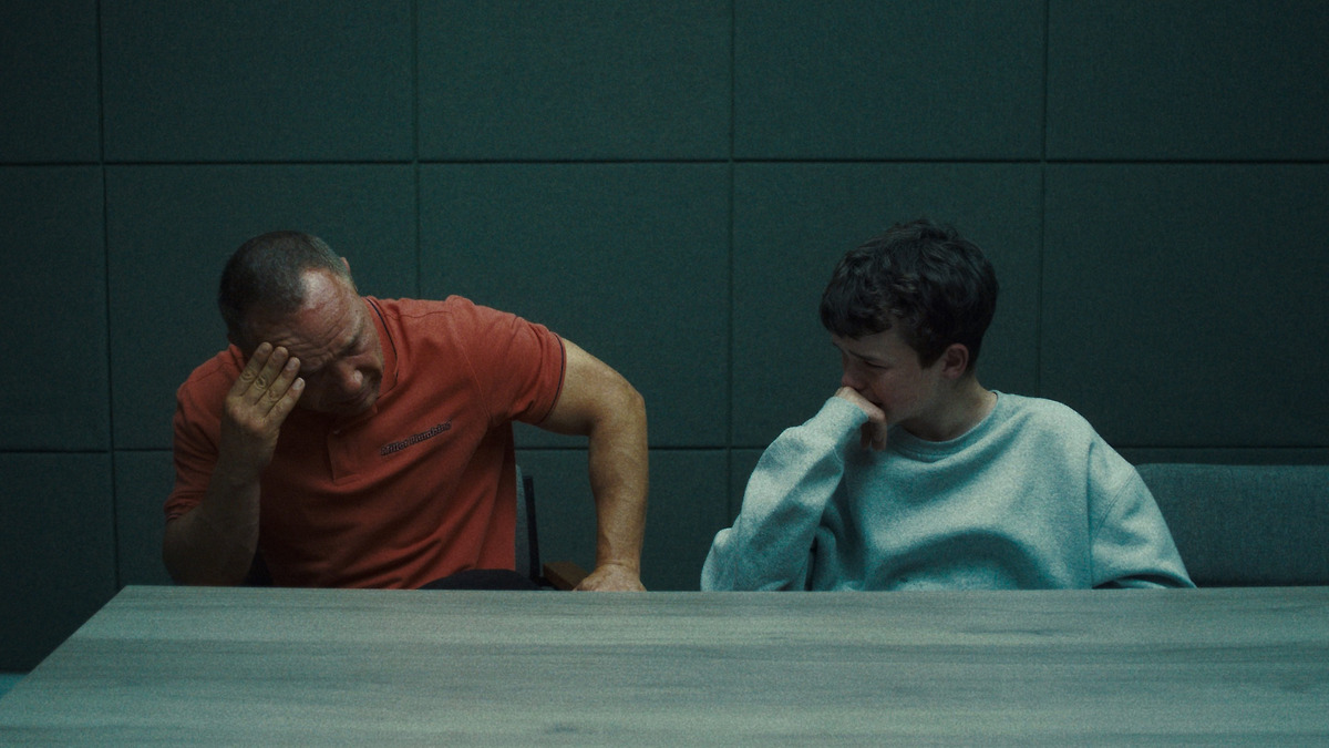 ‎Year in shows: 2025 TV Shows Ranked, a list of films by Mody • Letterboxd