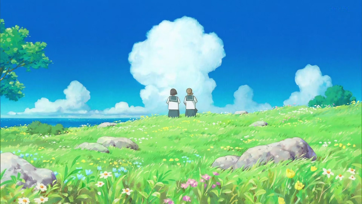 ‎Cocoon: From the Girls of Summer (2025) directed by Yukimitsu Ina ...