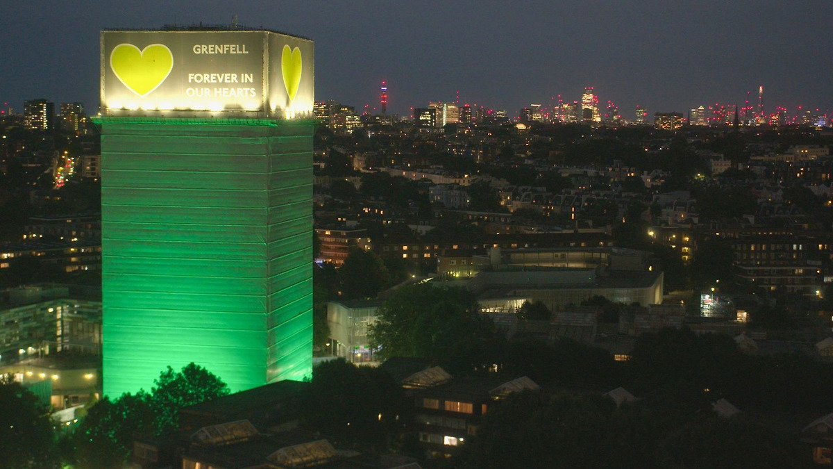Grenfell: Uncovered’ watched by aaron • Letterboxd