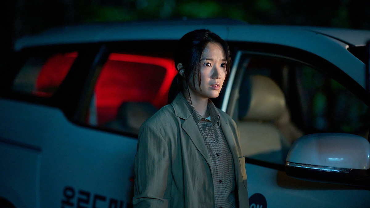 ‎Salmokji: Whispering Water (2026) directed by Lee Sang-min • Reviews ...