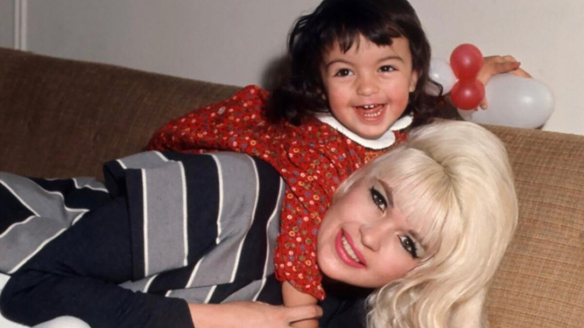 My Mom Jayne: A Film by Mariska Hargitay’ review by Patricia • Letterboxd