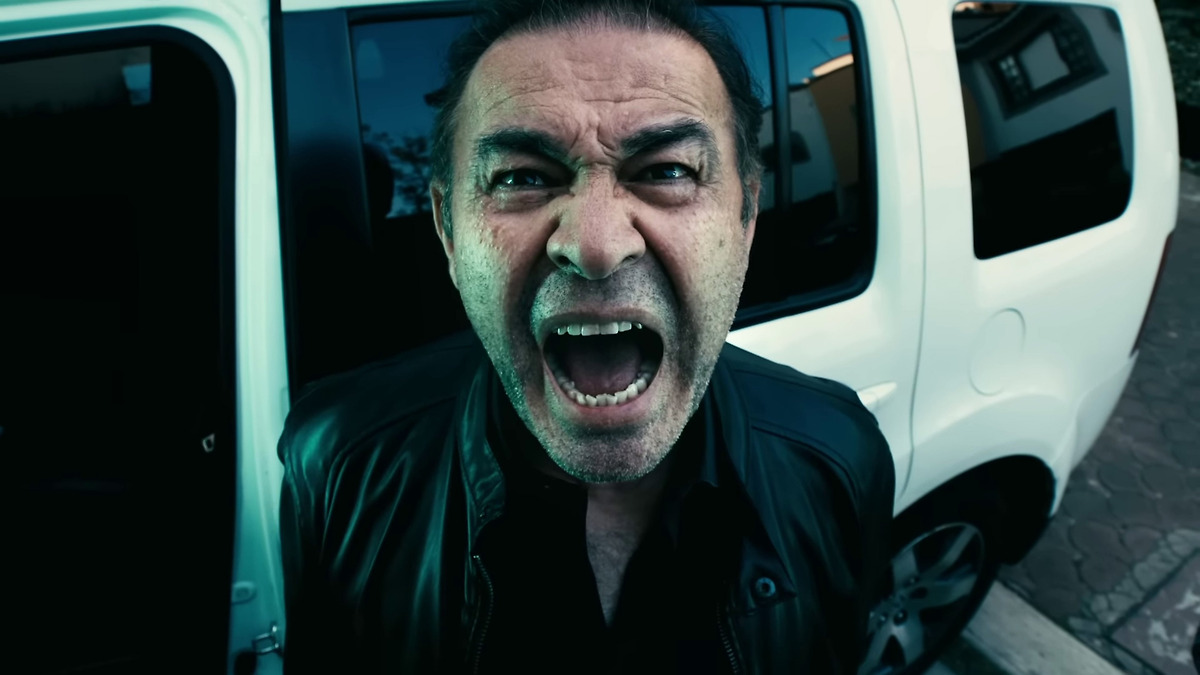 ‎The Ballad of Mario Castañeda (2024) directed by Max Del Río • Reviews ...