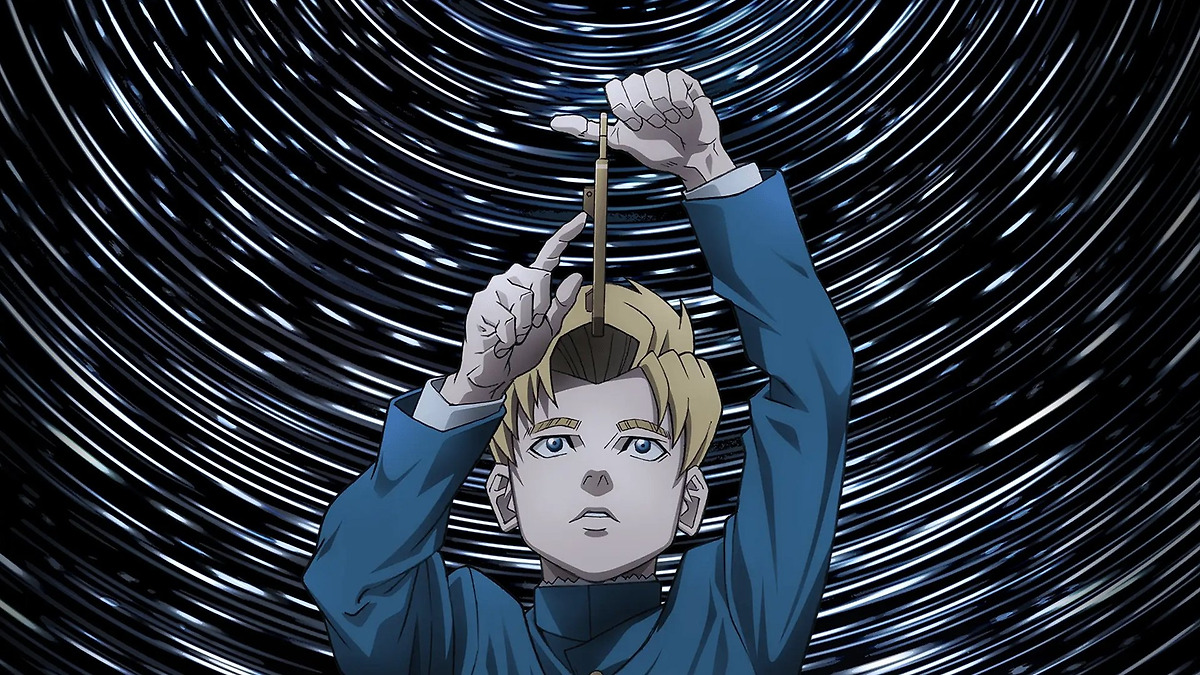 Orb: On the Movements of the Earth’ review by Kreia • Letterboxd