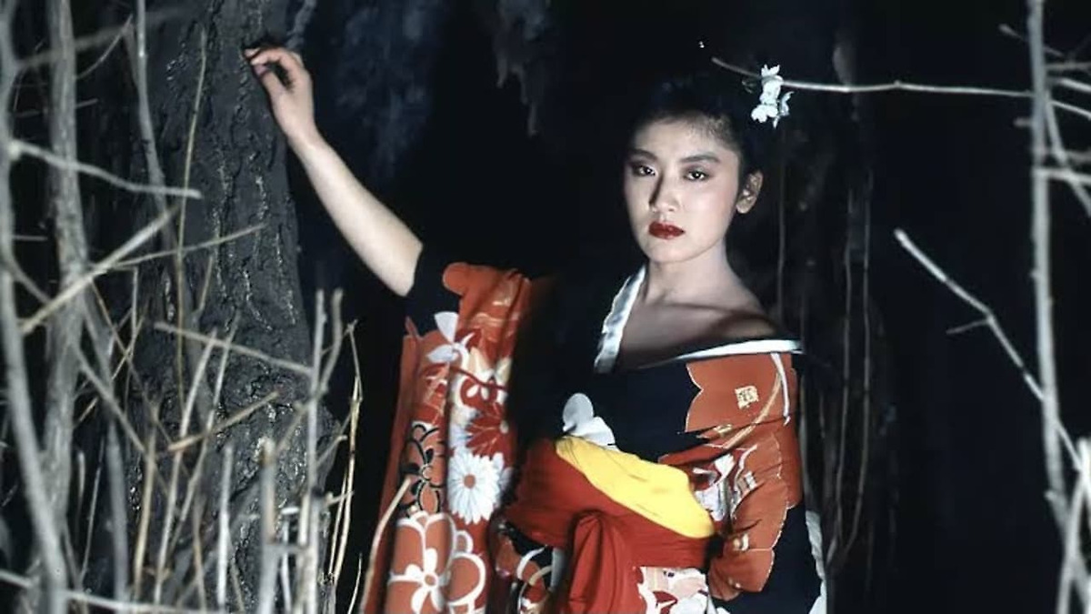 Dan Oniroku: Yôen nômen jigoku’ review by SexgunSukeban • Letterboxd