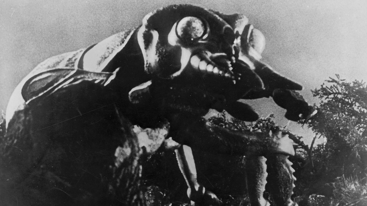 Monster from Green Hell’ review by RealJohnGrace • Letterboxd