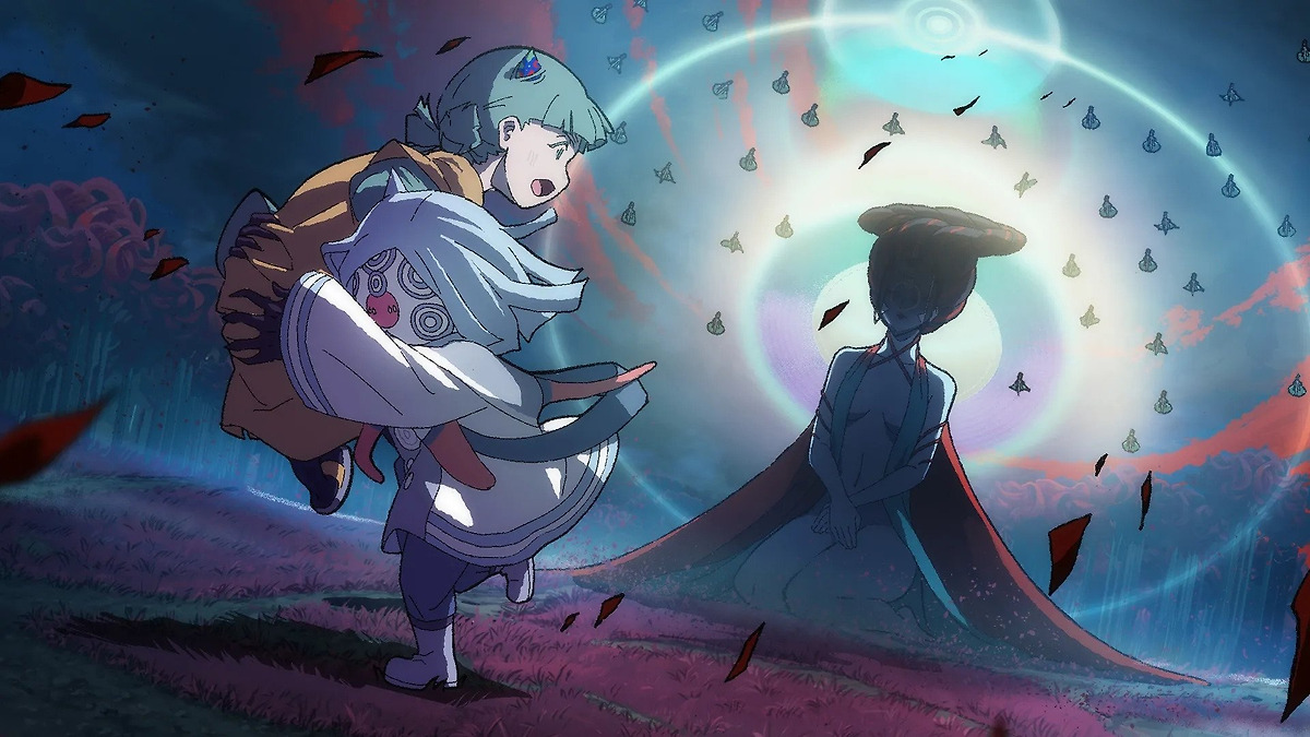 ‎Another World (2025) directed by Tommy Kai Chung Ng • Reviews, film ...