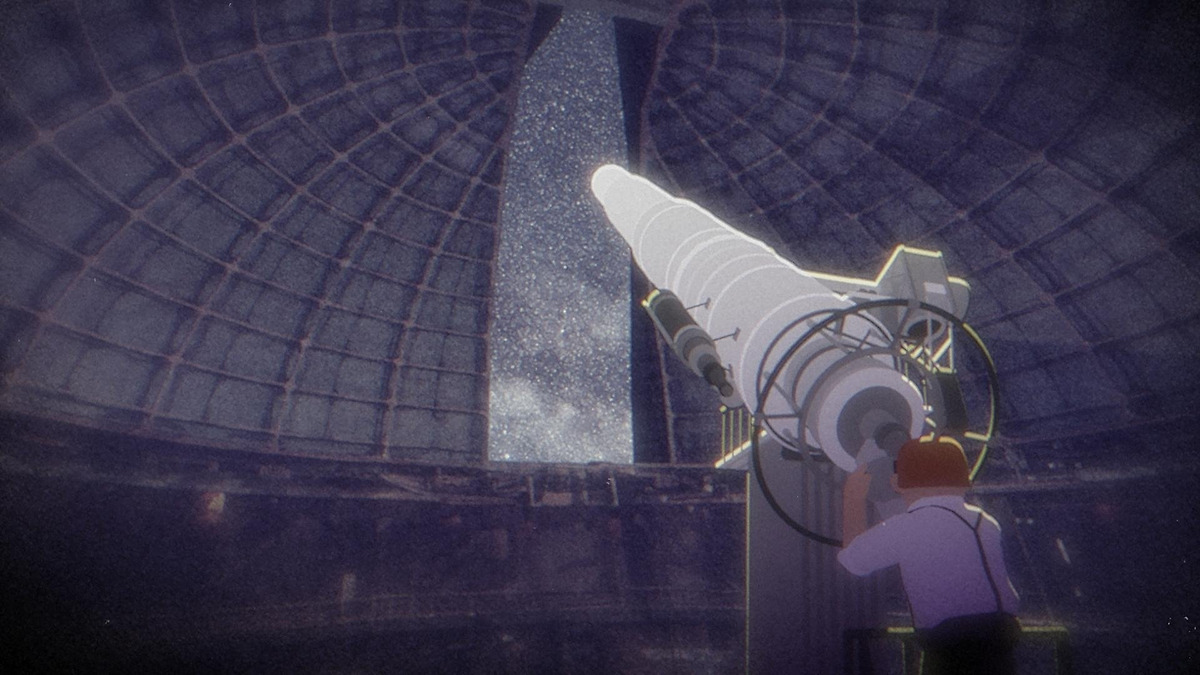 ‎The God Man (2025) directed by Andrew Foerster • Reviews, film + cast ...