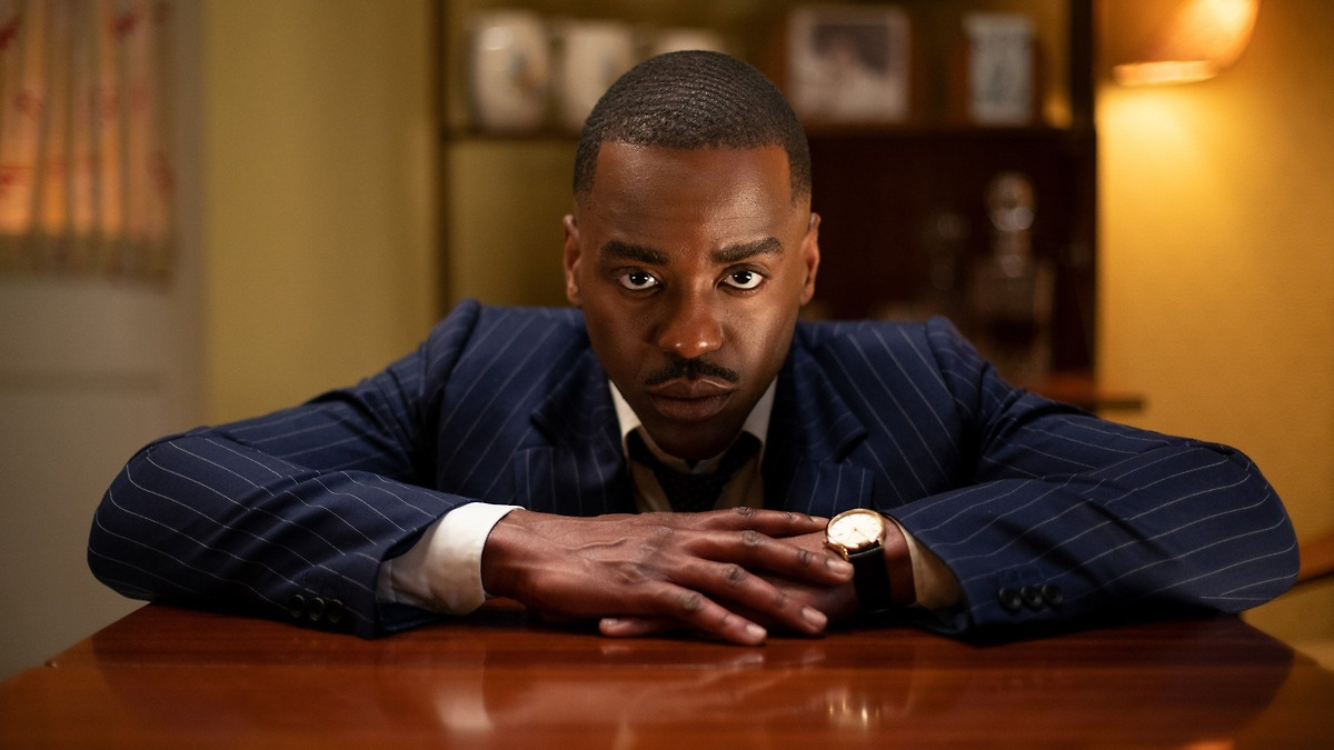 ‎Doctor Who: Wish World & The Reality War (2025) directed by Alex ...