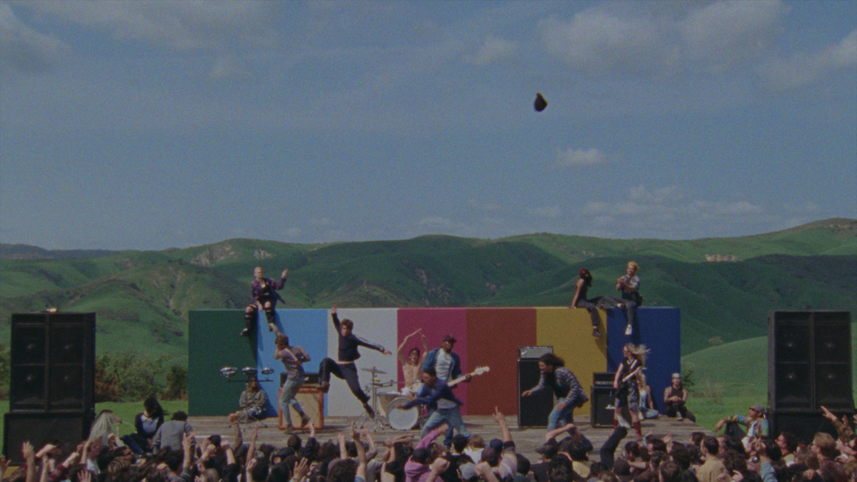 ‎Turnstile: Never Enough (2025) directed by Brendan Yates, Pat McCrory ...