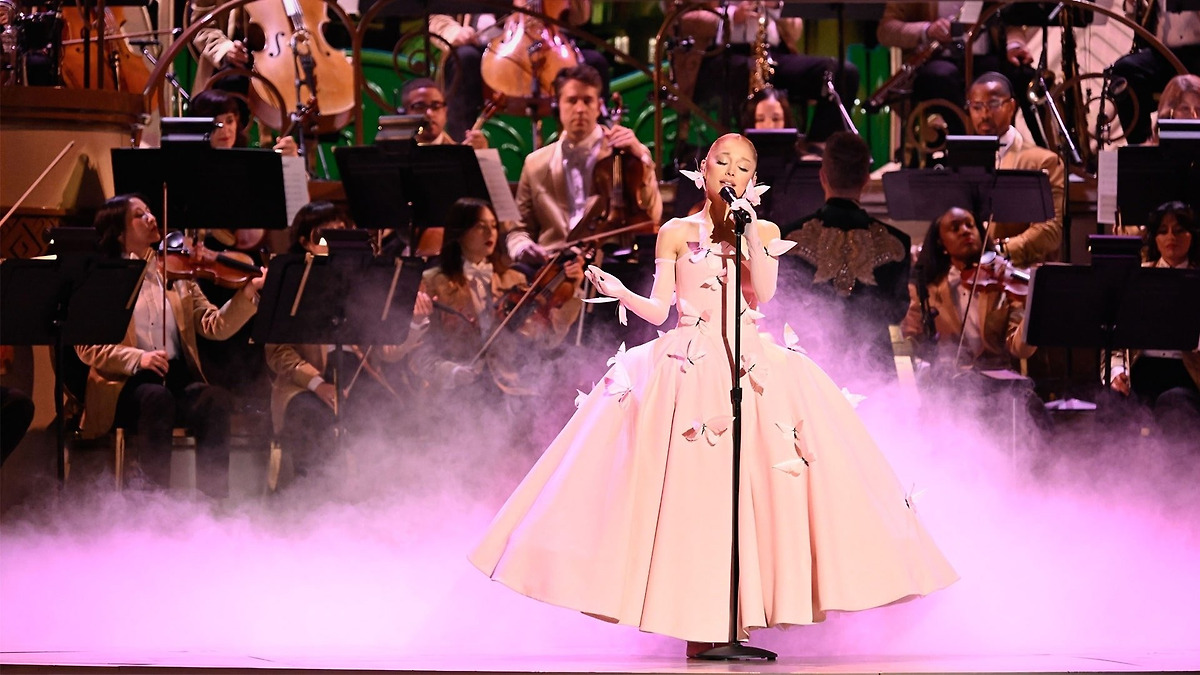 Wicked: One Wonderful Night’ review by Kylo • Letterboxd